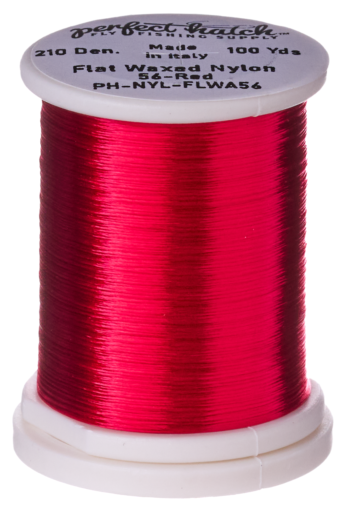 Perfect Hatch Flat Waxed Nylon Thread | Cabela's